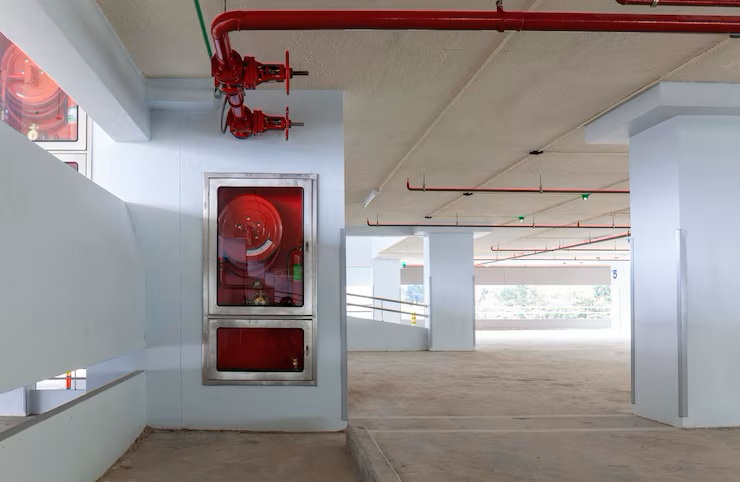 Thiết kế hệ thống PCCC: Cảnh báo tình trạng sử dụng bản vẽ mẫu kém chất ...